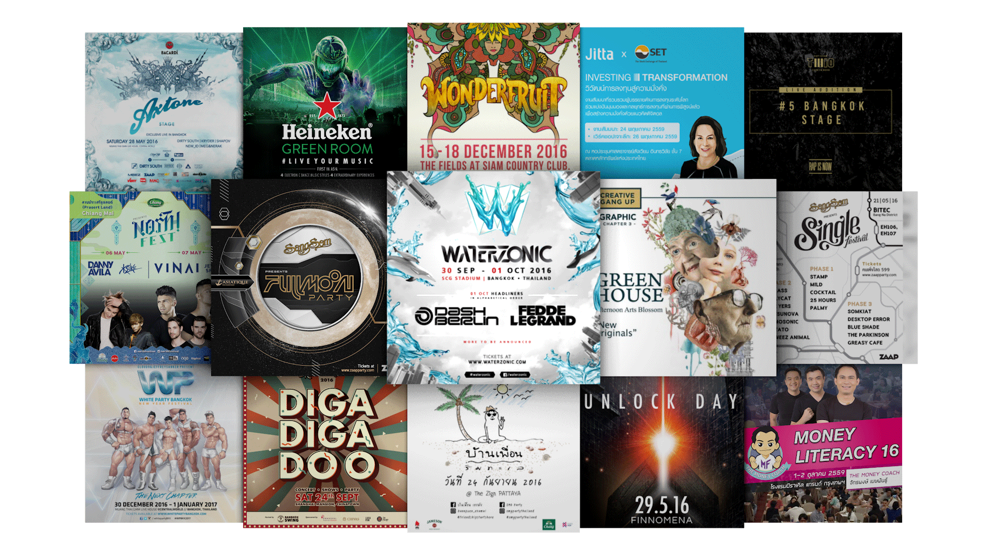 What is Eventpop - เกี่ยวกับอีเว้นท์ป็อป | Eventpop อีเว้นท์ป็อป